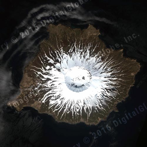 Commercial Satellite Imagery – Polar Geospatial Center
