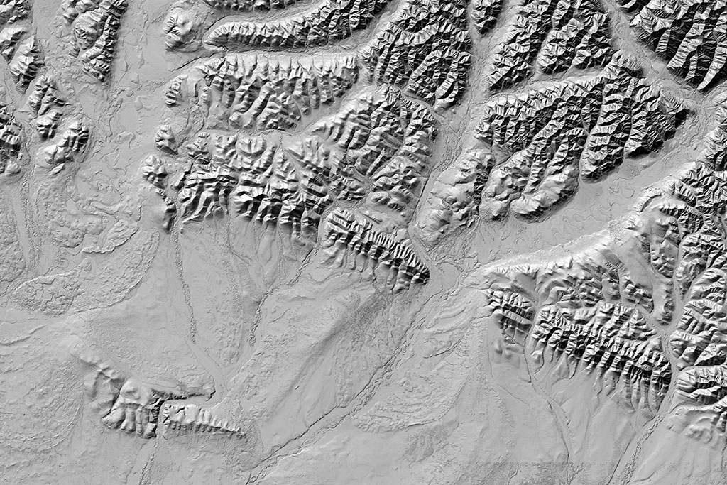 ArcticDEM Release 6 – Polar Geospatial Center