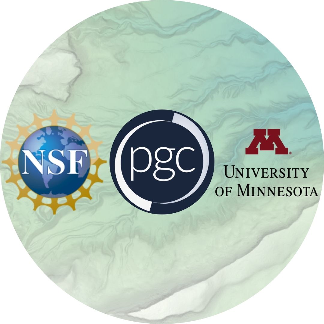 PGC Data – Polar Geospatial Center